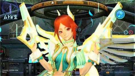 Image result for Cosmic Twinkle Star PSO2