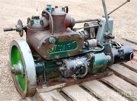 Image result for Stuart Turner Sun Engine