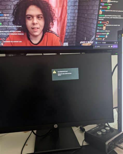 Image result for Input Signal Not Found Check Video Cable