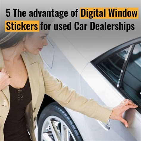 Image result for Free Used Auto Window Stickers
