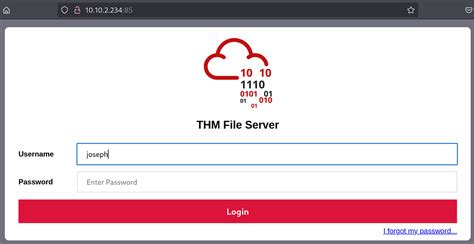 Image result for Tryhackme Network Services 2