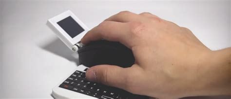 Image result for How to Build a Computer Mouse