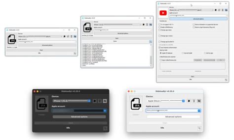 Image result for Sideloadly IOS Apps