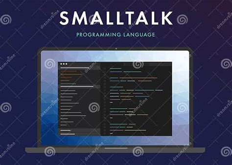 Image result for Small Talk Computer Language