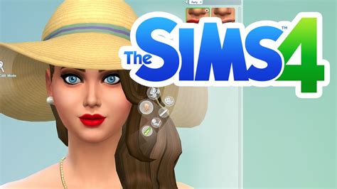 Image result for Sims 4 Create a Sim Female 2020
