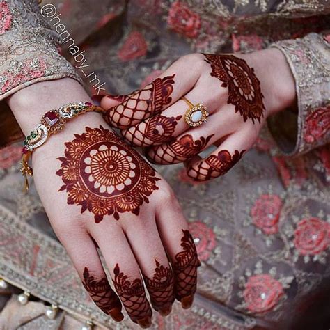 Image result for Mehandi Design 2020 Easy