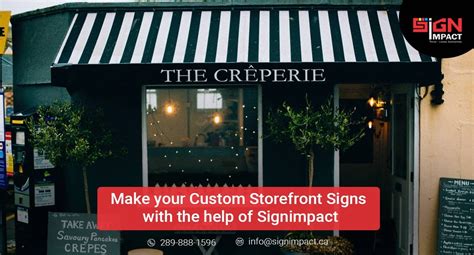 Image result for Storefront Sign Maker
