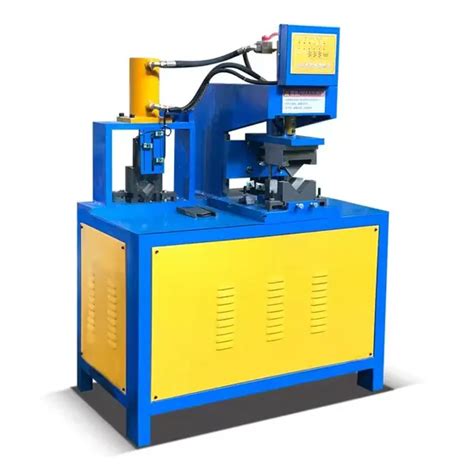 Image result for M Angle Iron Machine