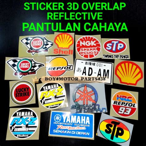 Image result for Overlap Sticker