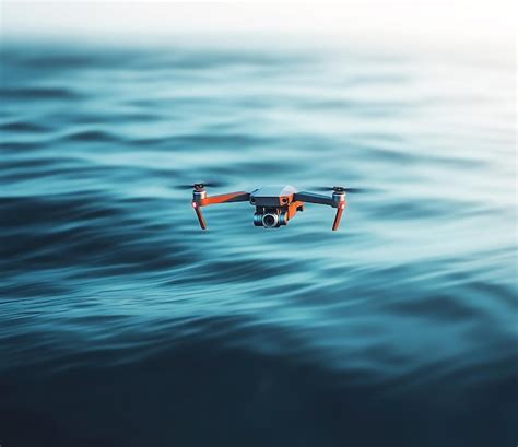 Image result for Drone Flying Over Pool