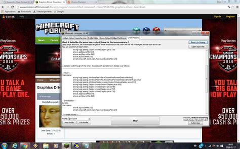 Image result for Drivers for Minecraft Java