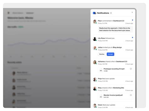 Image result for Notification Design