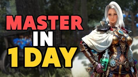 Image result for BDO Cooking and Alchemy Guide