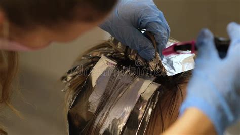 Image result for Hair Highlighting Tutorial