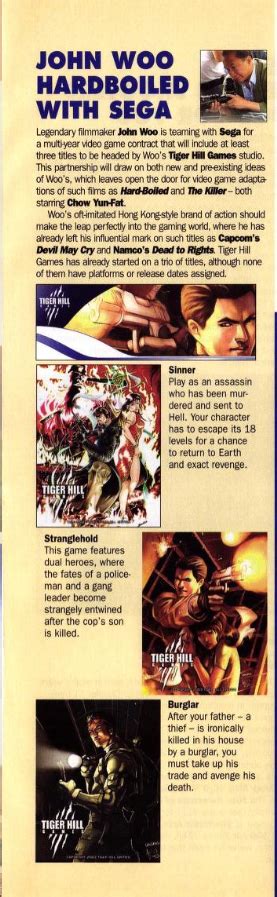 Image result for Stranglehold Original