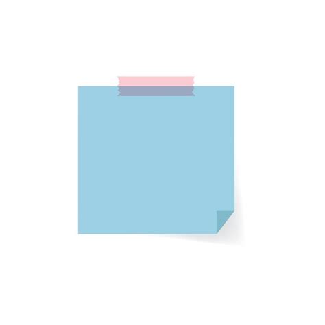 Image result for Post It Note VECTOR