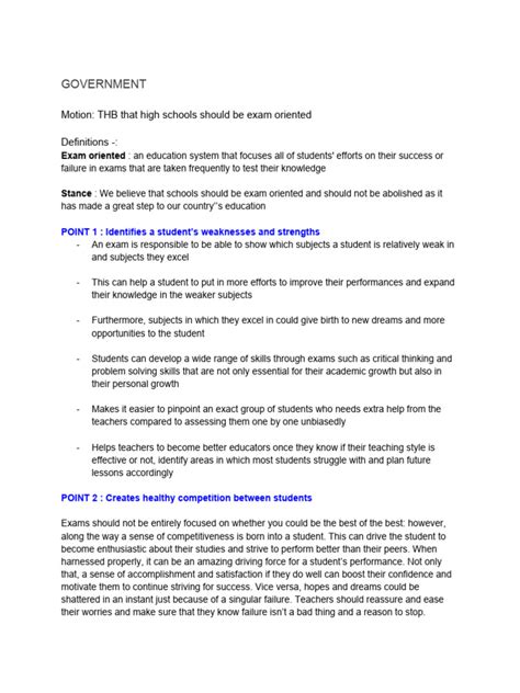 Image result for Debate Examples Script for Intro