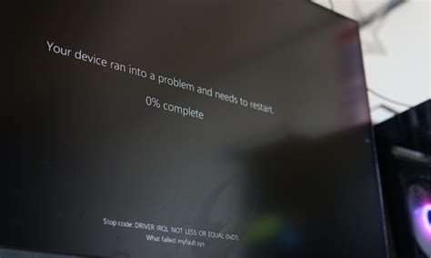 Image result for Computer Crash Sign