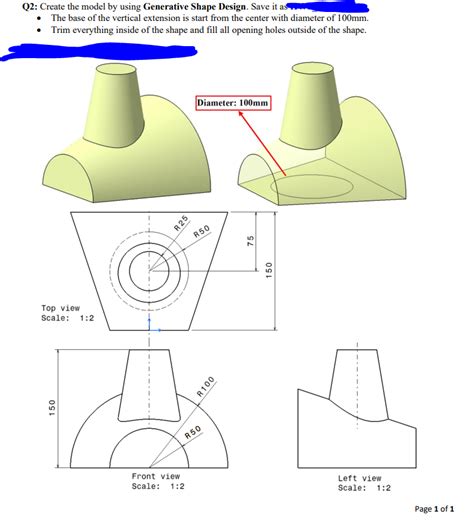 Image result for Generative Shape Design