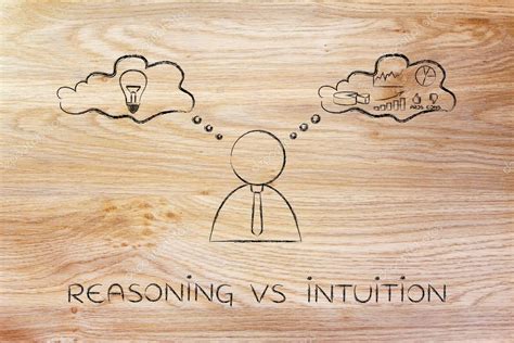 Image result for Intuition Reasoning