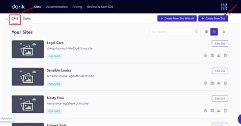 Image result for How to Create Service of Website Developing