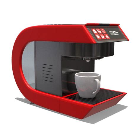 Image result for Java Coffee Machine