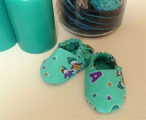 Image result for Baby Booties Sewing Pattern