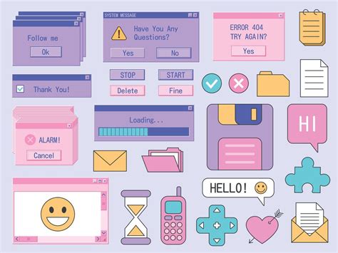 Image result for Old Computer Interface