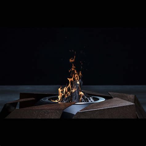 Image result for Bioethanol Fire Feature