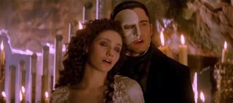Phantom of the opera movie 2004 cast - lordtec
