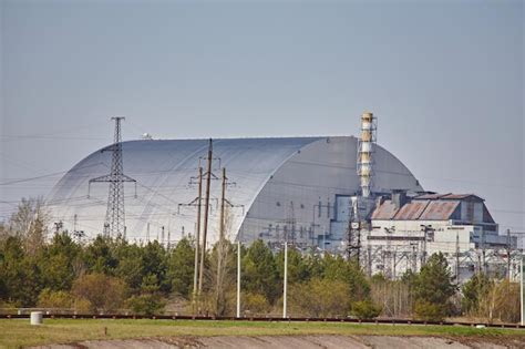 Image result for Chernobyl Disaster Reactor