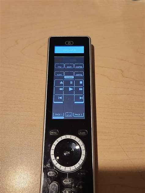 Image result for Prestigo Universal Remote Control