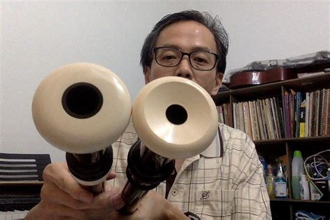 Image result for Tenor Recorder Performance