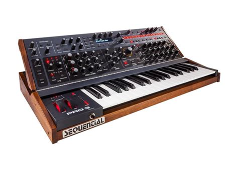 Image result for Sequential Pro 3 Case