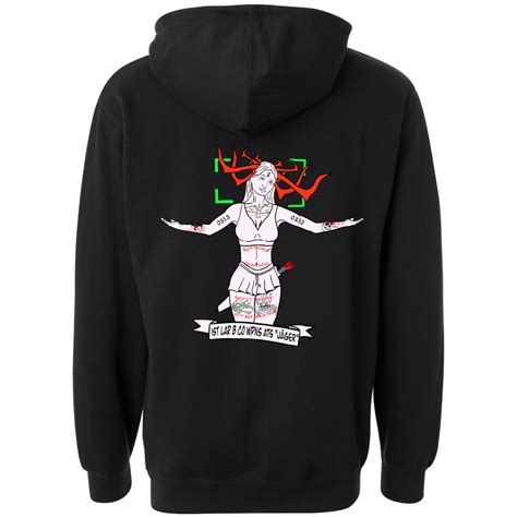Image result for Larray First Place Hoodie