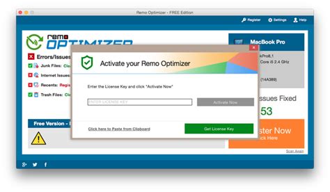 Image result for Remo Recover License Key