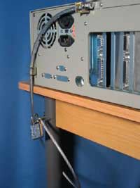 Image result for Side Class Case Computer Lock