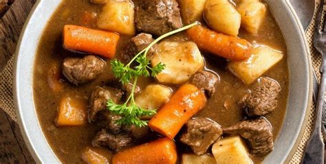 Image result for Basic Beef Stew