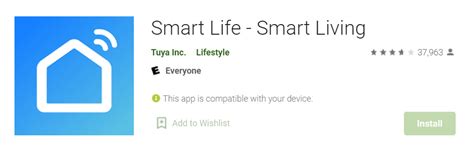 Image result for How to Install Smart Life on PC