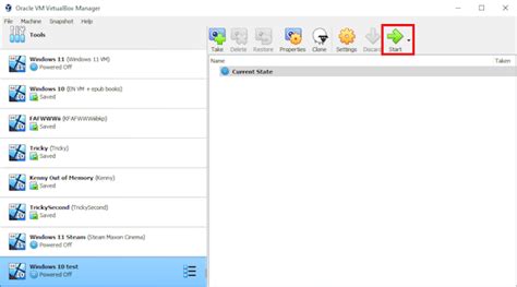 Image result for VirtualBox Tools Install Command Line Windows