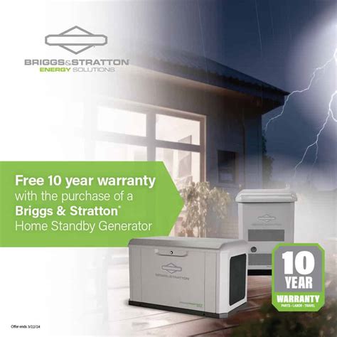 Image result for Briggs & Stratton Generators