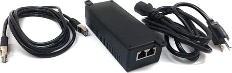 Image result for Polycom PoE Injector