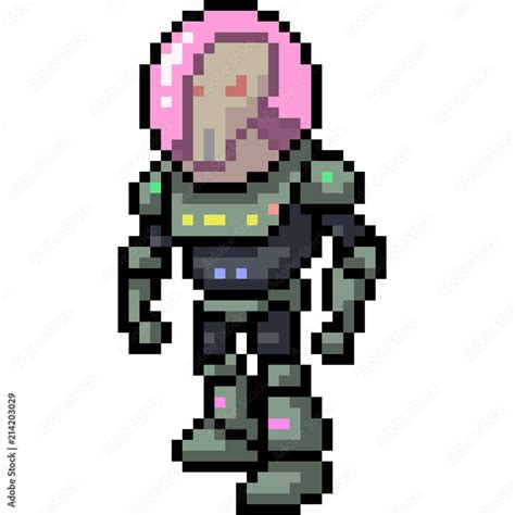 Image result for Alien Saucer Pixel Art Animation