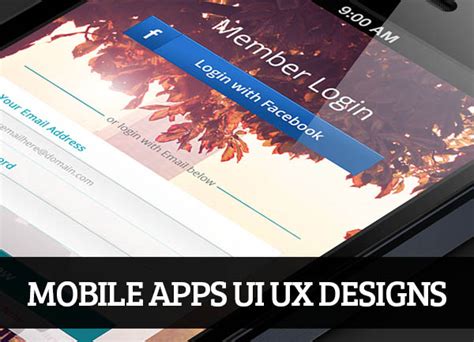 Web & Mobile UI UX Designs for Inspiration – 82 | Web Design, Free ...