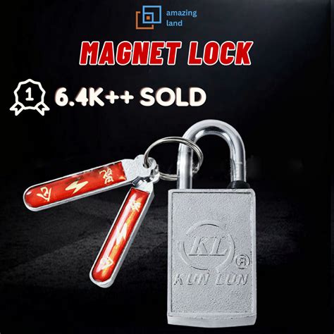 Image result for Amazing Lock