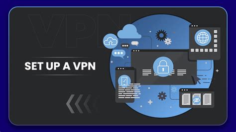 Image result for How to Set Up VPN Connection