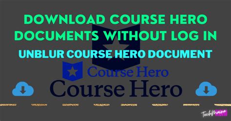 Image result for How to Download at Coursehero