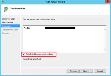 Image result for Add a SQL Server Cluster Node