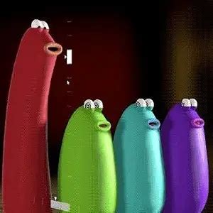 Image result for Blob Opera App