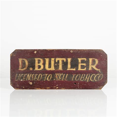 Image result for Sign Butler Video